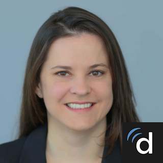 Dr. Alexis Harvey, MD – Minot, ND | General Surgery