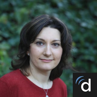 Dr. Masha Resman, MD | Houston, TX | Endocrinologist | US News Doctors