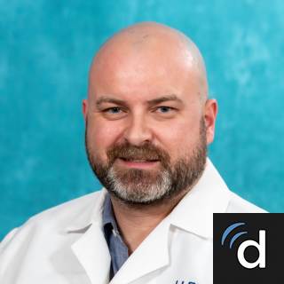 Dr. Gavin Huber, DO | Flint, MI | General Surgeon | US News Doctors