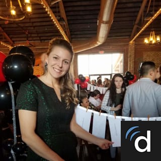 Dr. Whitney Wheeler, MD | Miami, FL | Neurologist | US News Doctors