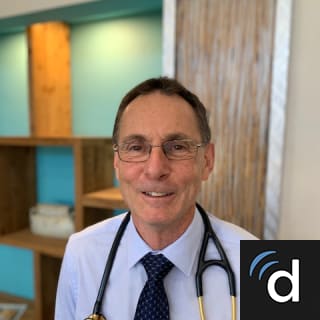 Dr. Michael Hughes, MD – Grand Junction, CO | Family Medicine