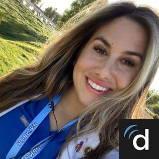 Dr. Michaela Barthelmass, MD | Torrance, CA | Resident Physician | US ...