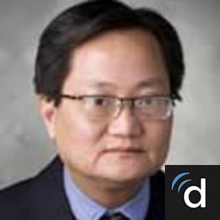 Dr. Richard Kyi, MD | Orland Park, IL | Pediatrician | US News Doctors