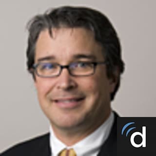 Orthopedic Surgeons at UVA Health System Culpeper Medical Center