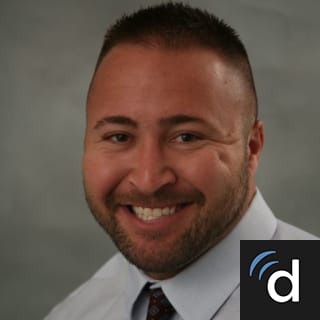 Dr. Glen Bunn, MD | Saginaw, MI | Emergency Medicine Physician | US ...