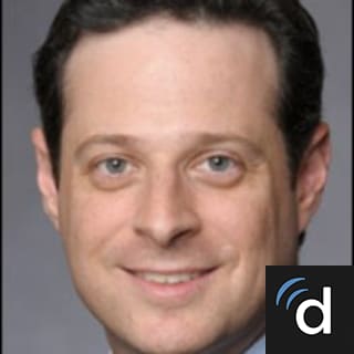 Dr. Jared Wasserman, MD – Hackensack, NJ | Otolaryngology (ENT)