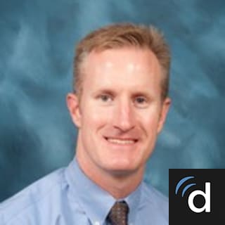 Dr. Richard Greiner, MD | Bridgeport, CT | Emergency Medicine Physician ...