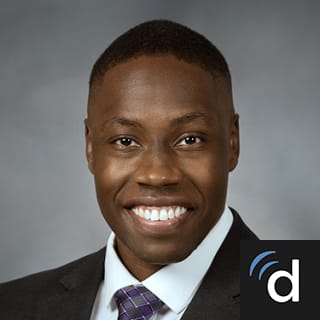 Dr. Rodney Kipchumba, MD | Jackson, MS | Resident Physician | US News ...