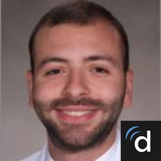 Dr. Kenneth Serrano, MD – Bronx, NY | Resident Physician