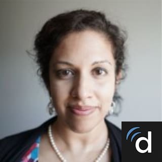 Dr. Nazleen Bharmal, MD – Stanford, CA | Internal Medicine