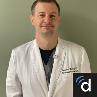 Dr. Benjamin J. Jabara, MD | Fort Lewis, WA | Interventional Radiology ...