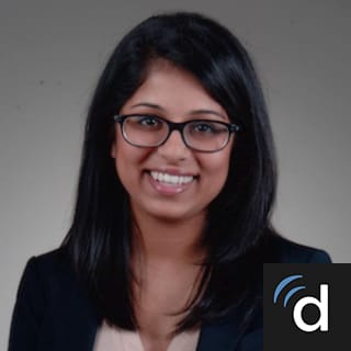Dr. Yamini Jadcherla, MD | Columbus, OH | Pediatric Emergency Medicine ...