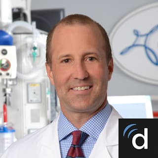Dr. Michael D. Waite, MD | Columbus, OH | Emergency Medicine Physician ...
