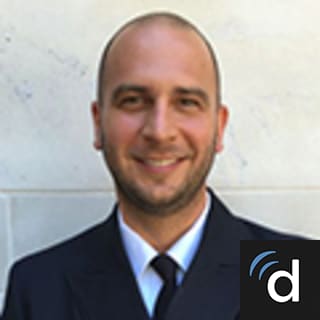 Dr. Nathan M. Woltman, MD | Baltimore, MD | Emergency Medicine ...