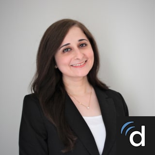 Dr. Sally Hanoodi, MD | Danville, PA | Internist | US News Doctors