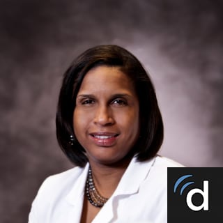 Dr. Yolanda Wimberly, MD – Atlanta, GA | Pediatrics