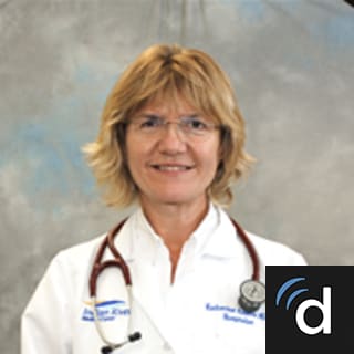 Dr. Katherine Adams, MD | Vero Beach, FL | Geriatrician | US News Doctors