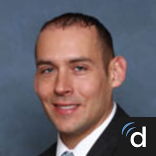 Dr. Brett Karlik, MD – Saint Marys, PA | Ophthalmology