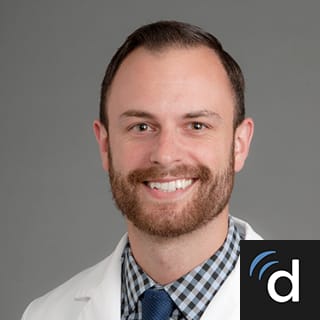 Dr. William B. Anderson, MD | Winston-Salem, NC | Resident Physician ...