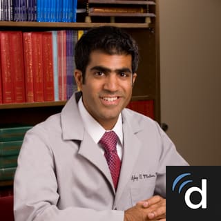 Dr. Ajay V. Maker, MD | San Francisco, CA | General Surgeon | US News ...