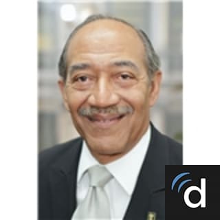 Dr. Edward H. Lowe, MD | Bronx, NY | Family Medicine Doctor | US News ...