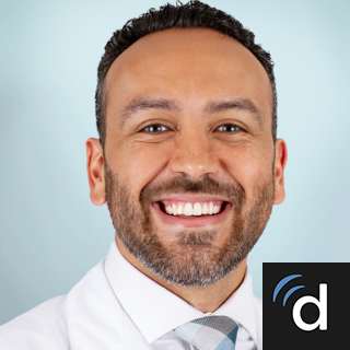 Dr. Ramon G. Valentin, DO | Hollywood, FL | Pulmonologist | US News Doctors