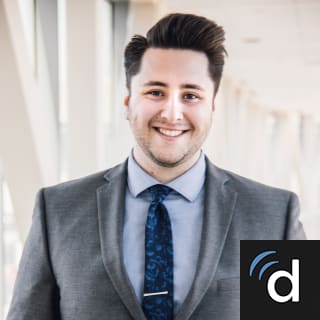 Dr. Jordan Stafford, MD – Columbus, OH | General Surgery