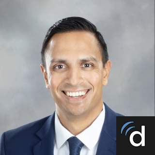 Dr. Akash Patel, DO | Durham, NC | Physiatrist | US News Doctors