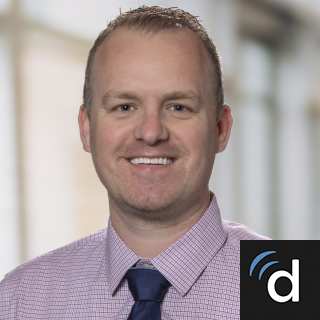 Dr. Justin Thomas, DO | Richmond Heights, MO | Internist | US News Doctors