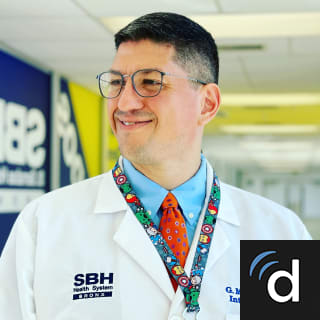 Dr. Guido Macchiavello, MD – New York, NY | Internal Medicine