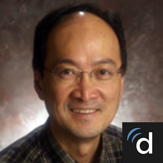 Dr. Daniel Yang, MD – Tallahassee, FL | Radiology