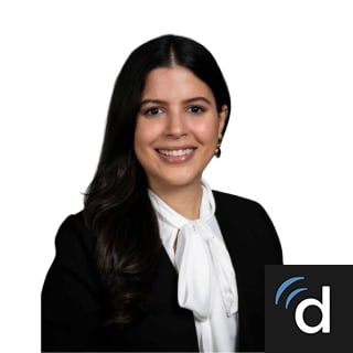 Dr. Maria Gomez-Roas, MD – Chicago, IL | Resident Physician