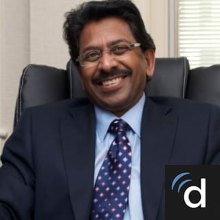 Dr. Dominic Raj, MD – Washington, DC | Nephrology