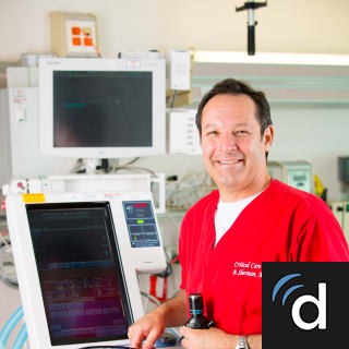 Dr. Brian D. Sherman, MD | Torrance, CA | Internist | US News Doctors