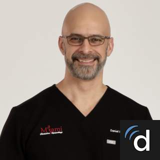 Dr. Daniel Bolet, MD – Miami, FL | Obstetrics & Gynecology