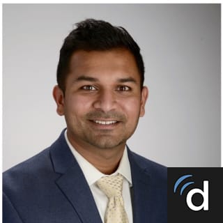 Dr. Maharshi Bhakta, MD – Kansas City, KS | Internal Medicine