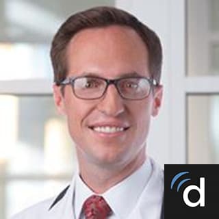 Dr. Evan Gillespie, DO – Denver, CO | General Surgery