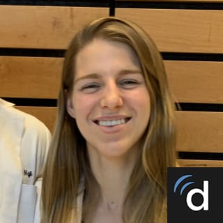 Dr. Meghan Chamberlain, MD – Philadelphia, PA | Emergency Medicine