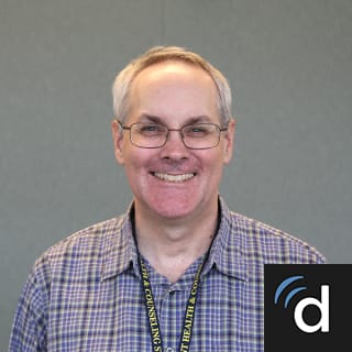 Dr. Kenneth C. Clay, MD | Davis, CA | Family Medicine Doctor | US News ...