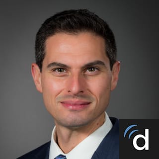 Dr. Daniel A. King, MD | Lake Success, NY | Oncologist | US News Doctors