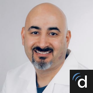 Dr. Ahmed Asfari, MD | Birmingham, AL | Pediatric Cardiologist | US ...
