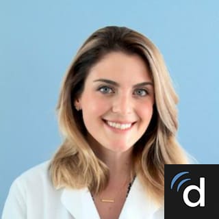 Dr. Hayley Springs, DO | Park Ridge, IL | General Surgeon | US News Doctors