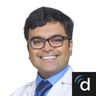 Dr. Sohrab Arora, MD | Detroit, MI | Urologist | US News Doctors