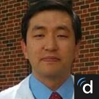 Dr. Gerald C. Park, MD | Chelsea, MI | Internist | US News Doctors