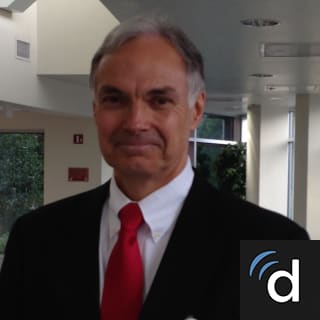 Dr. Edgar O. Hartle, MD | Mooresville, NC | Pathologist | US News Doctors