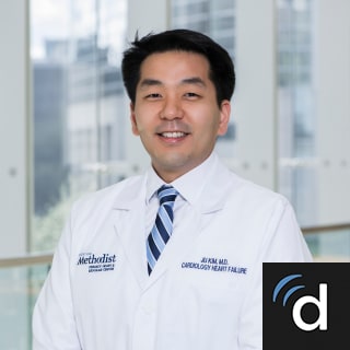 Dr. Ju H. Kim, MD | Houston, TX | Cardiologist | US News Doctors