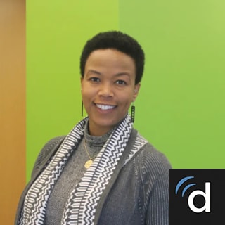 Dr. Jasmine M. Walton (Carter), MD | Winfield, IL | Family Medicine ...