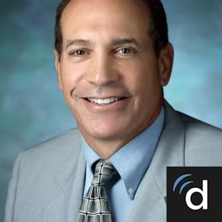 Dr. John Ingari, MD – Owings Mills, MD | Orthopaedic Surgery