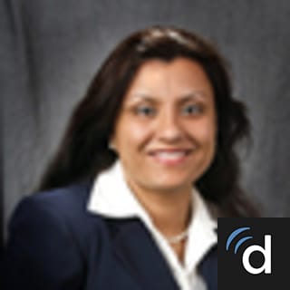 Dr. Roohi Ismail-Khan, MD | Tampa, FL | Oncologist | US News Doctors