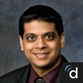 Dr. Anuj Goel, MD | Shenandoah, TX | Internist | US News Doctors